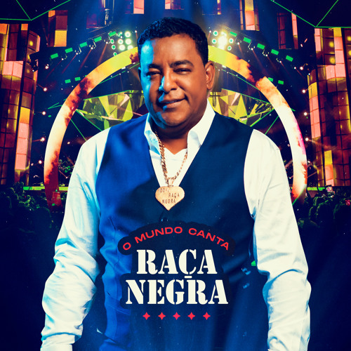 Stream A Mesma Aliança Ao Vivo By Raça Negra Listen Online For Free On Soundcloud