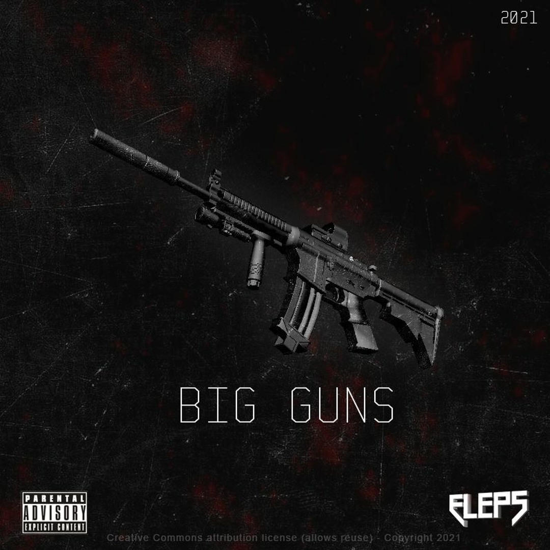 Stream Big Guns (Original Mix) by ELEPS | Listen online for free on ...