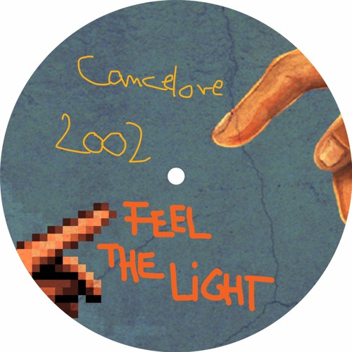 Stream Feel The Light (Radio Edit) by Cancelore | Listen online for ...