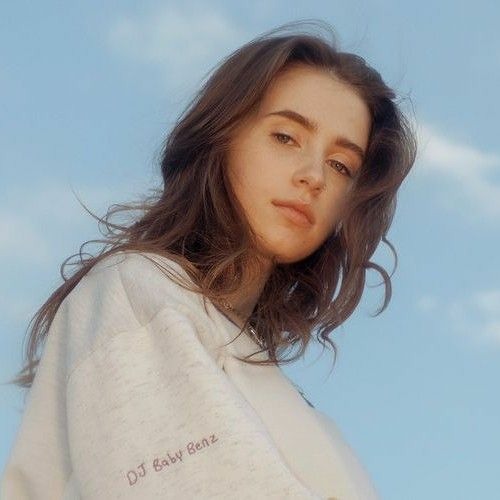 Stream clairo white flag lofi remix by heart by SHINZO RQ | Listen ...