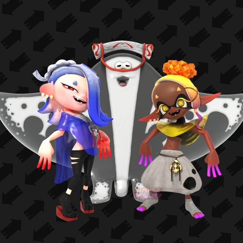 Stream Splatoon 3 - Deep Cut Solos + Anarchy Rainbow by DarkDecent ...