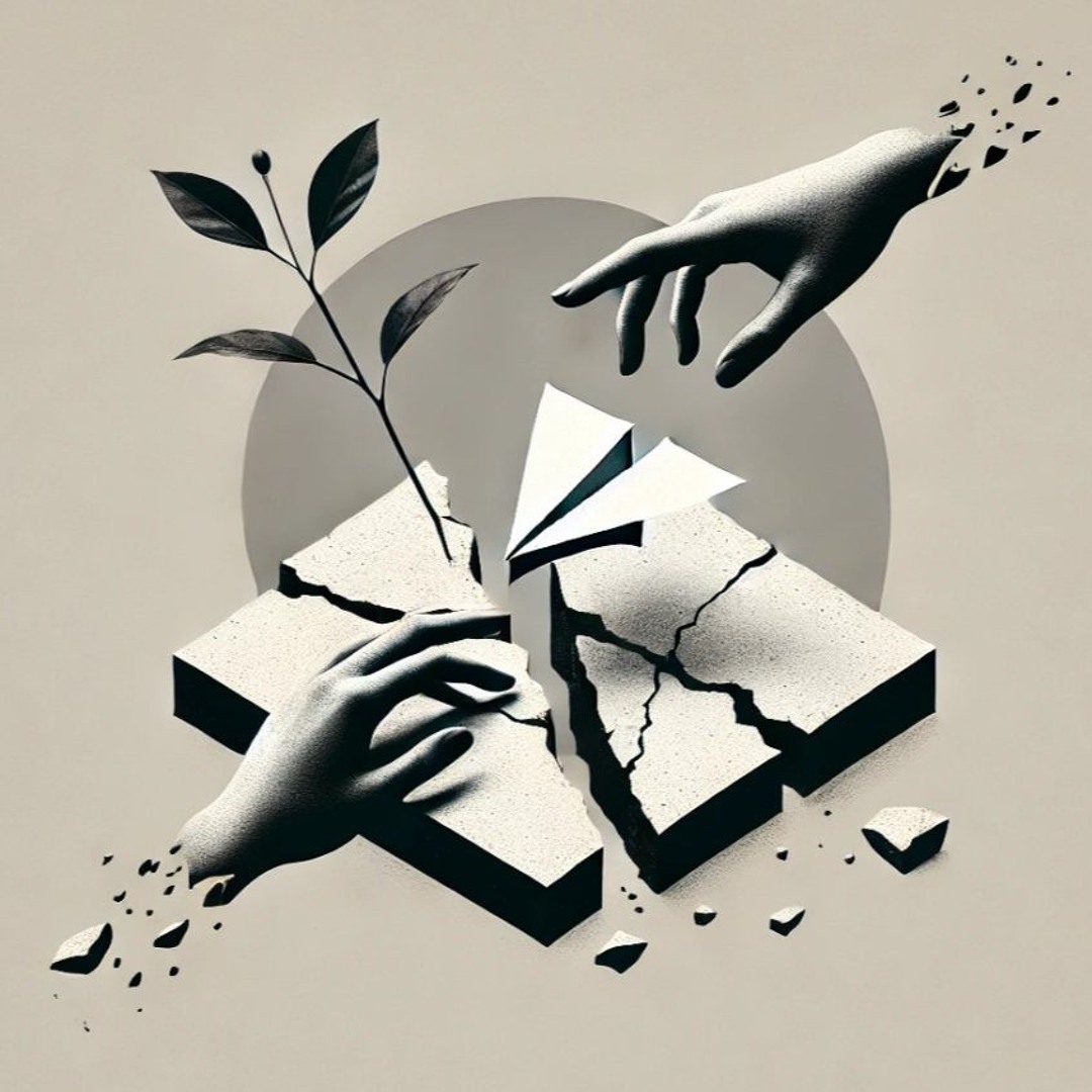 Stream Ryan Gartrell | Listen to Unfinished Conversations playlist ...