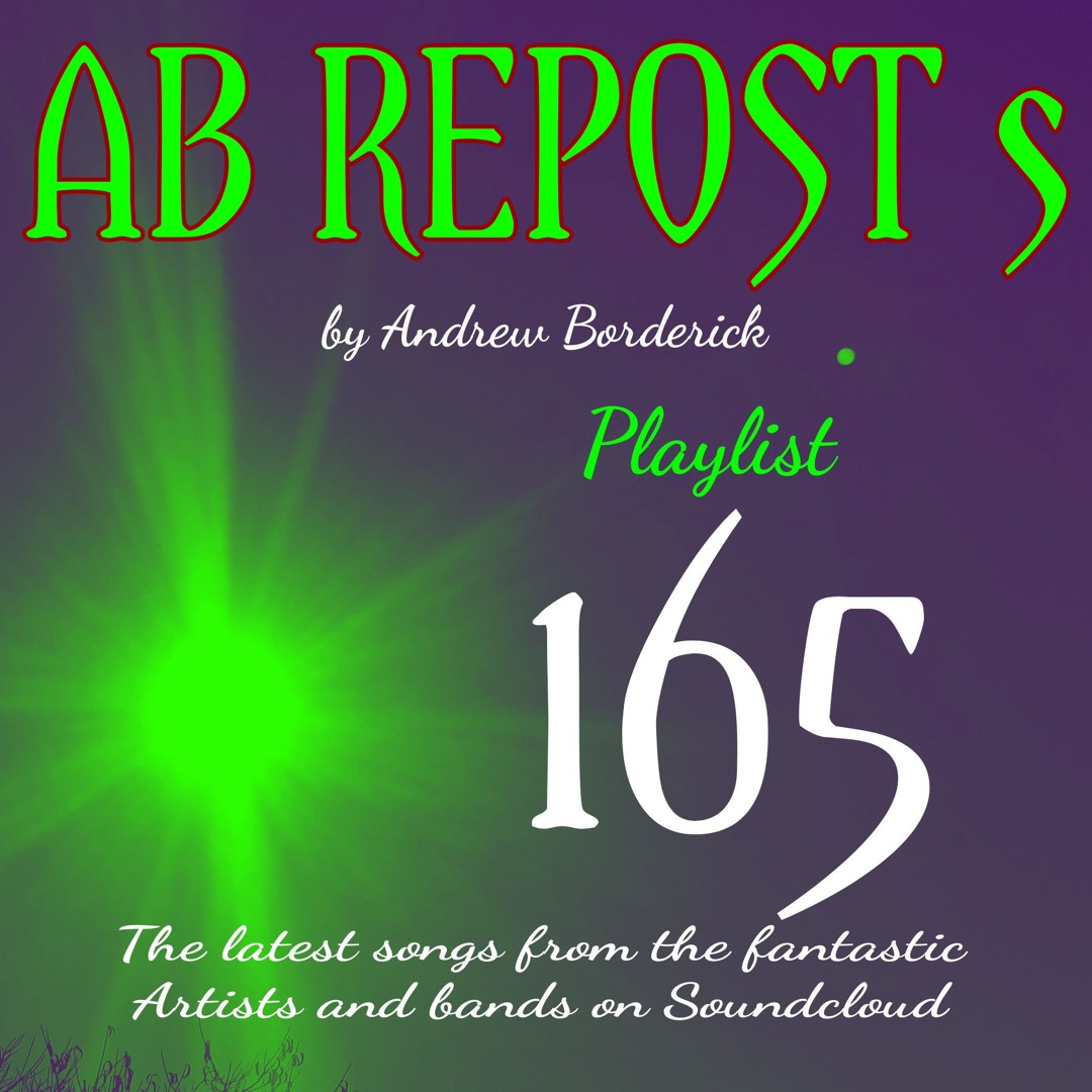 Stream AB_Reposts | Listen to Playlist 165 playlist online for free on ...