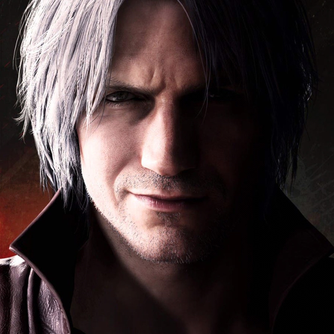 Stream Subhuman (Dante's Battle Theme from Devil May Cry 5) by 𝐂𝐡𝐮𝐧𝐢𝐦𝐢𝐦 ...