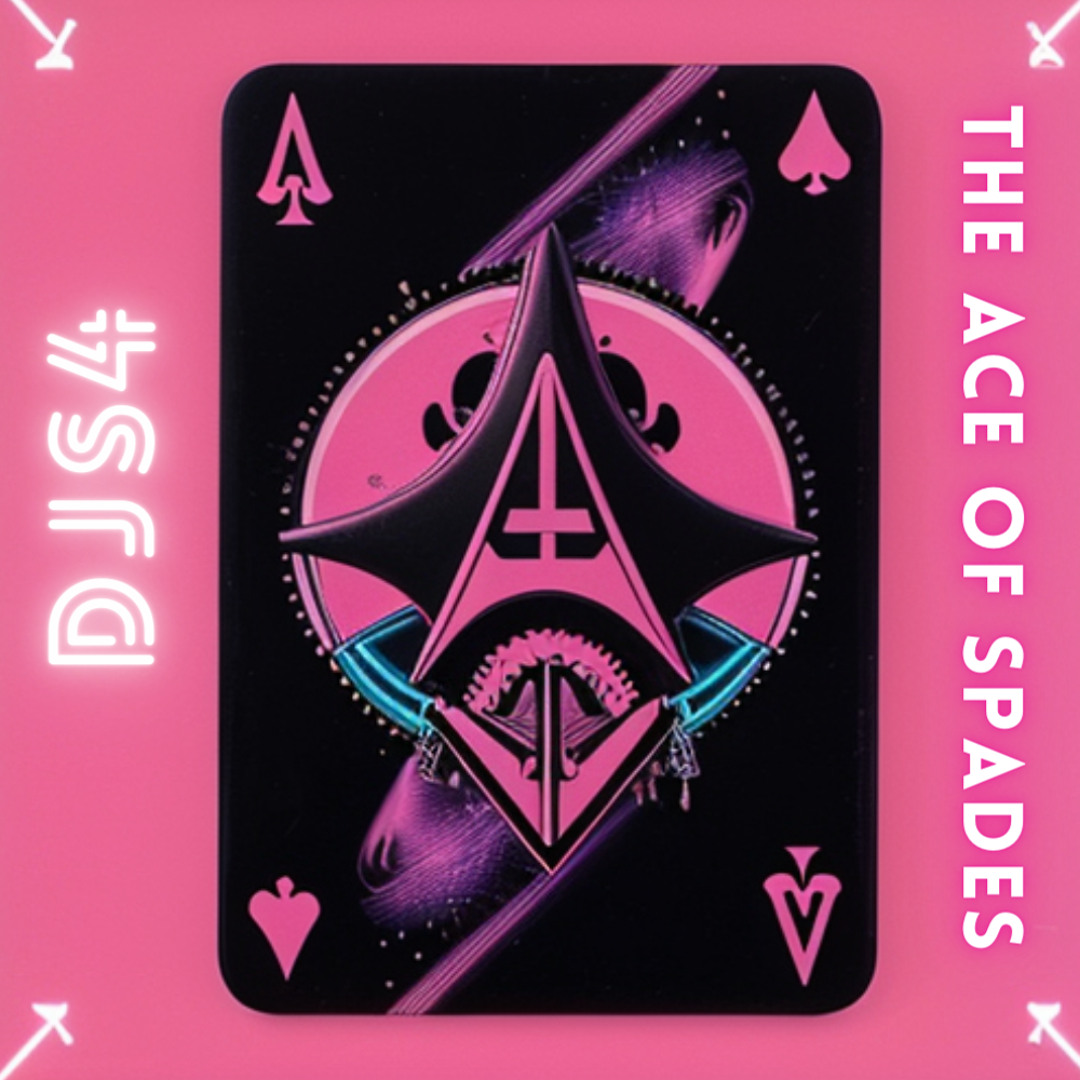 Stream The AI of Spades by DJS4 | Listen online for free on SoundCloud