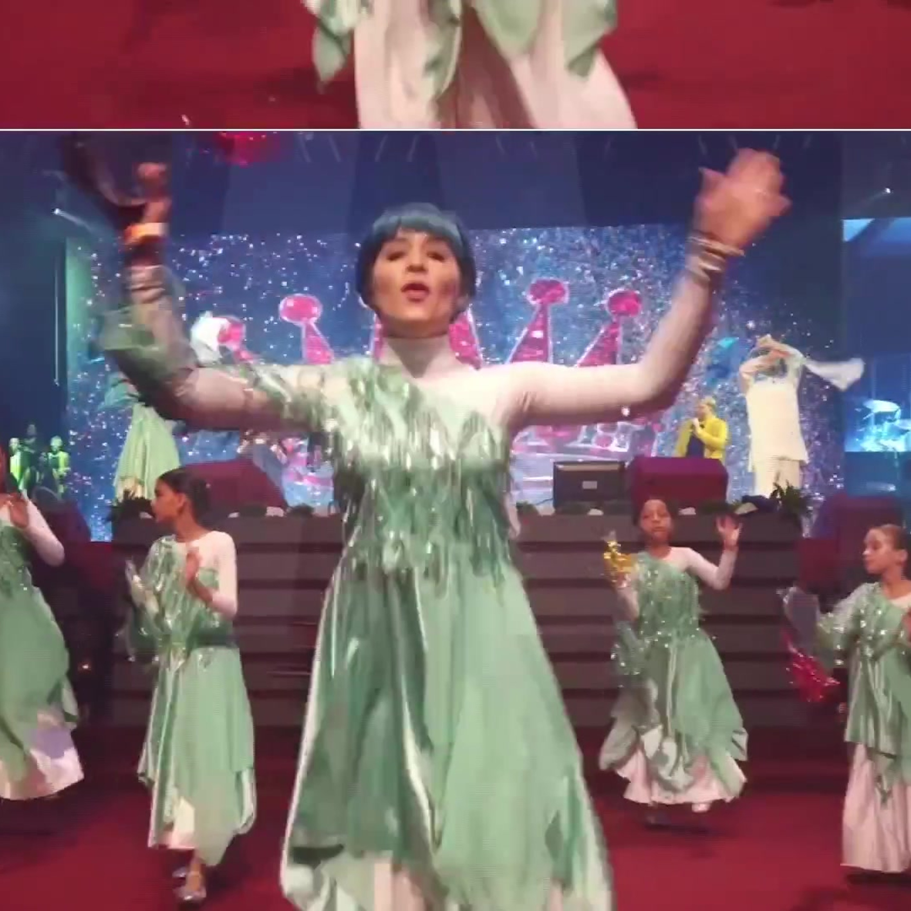 CULTOS DE ORACIÓN | Apóstol Wanda Rolón – Senda Radio Station