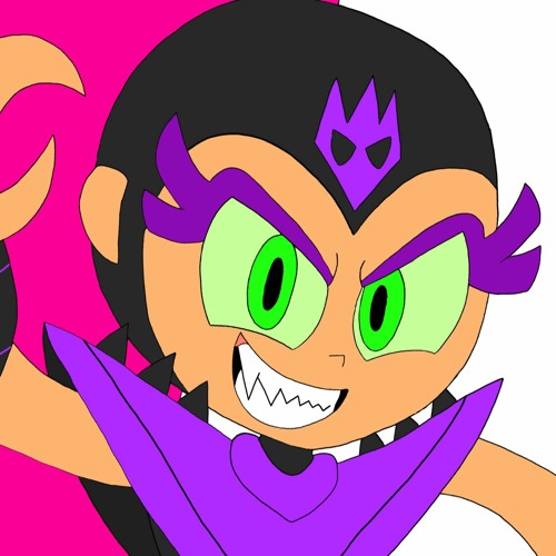 Teen Titans Go Starfire The Terrible