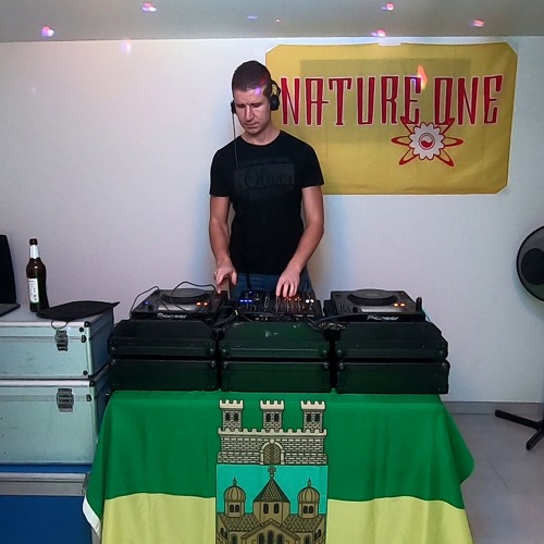 Stream Nature One 2024 Warm Up Mix by DJ Schrotti | Listen online for ...