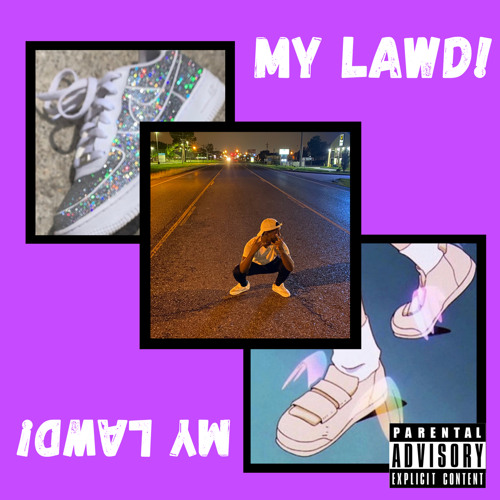 Stream My Lawd! [prod. level] by DV89 | Listen online for free on ...