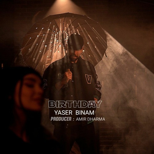 Stream Tavalod by Yaser Binam | Listen online for free on SoundCloud