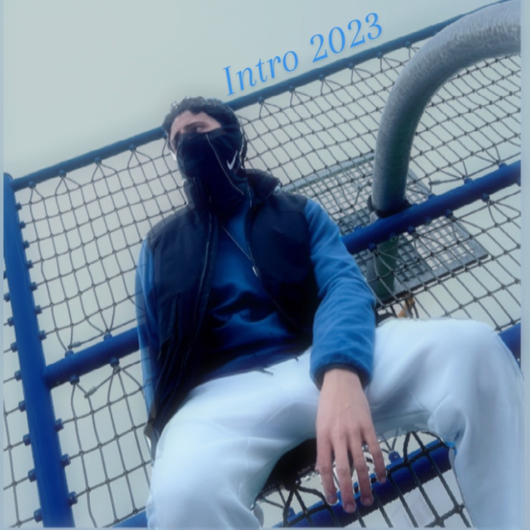 Stream INTRO 2023(BLUELOCK)(prod.by AOG) by D'jelassi | Listen online ...