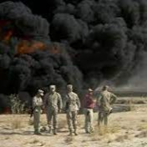 Stream Climate Change And Resource Wars By BNP (full Unedited) by ...