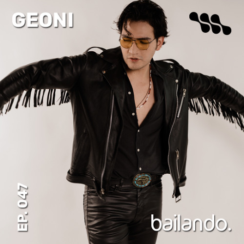 Stream Bailando. Ep. 047 | Mixtape by Geoni by bailando. | Listen online for free on SoundCloud
