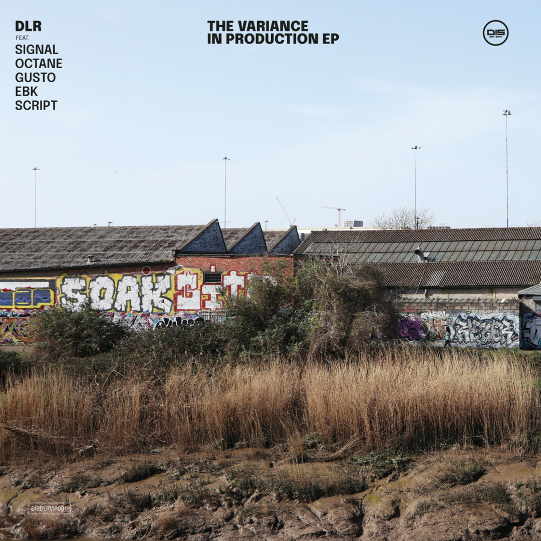 Stream DLR & Signal - Human Behaviour VIP [Premiere] by Forbidden ...