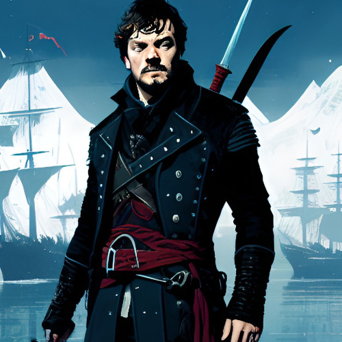 Stream assassin’s creed rogue theme slowed by Darth Lumis | Listen ...