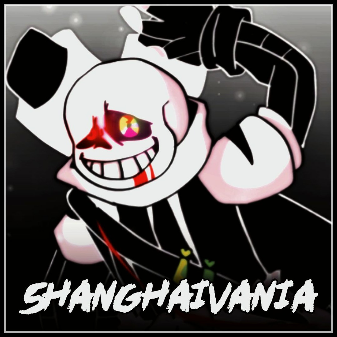Stream We Finna Stain - SHANGHAIVANIA 2022 by Charty (Archive #2 ...