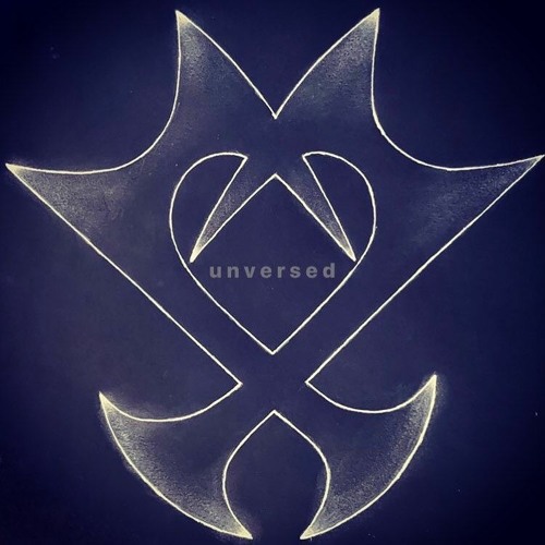 Kingdom Hearts Unversed Symbol