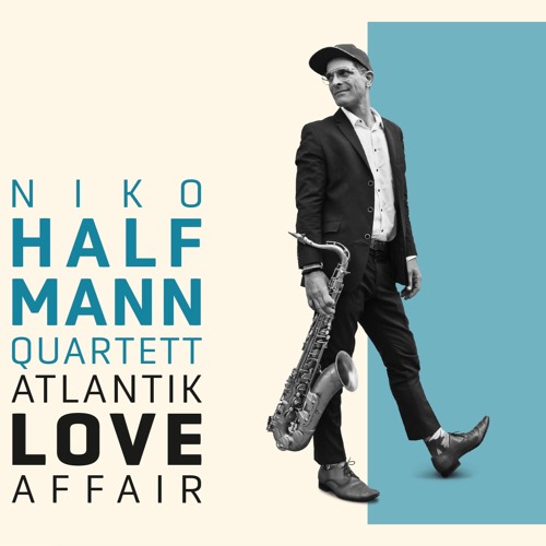 Stream Niko Halfmann | Listen to Niko Halfmann Quartett- Atlantik Love ...