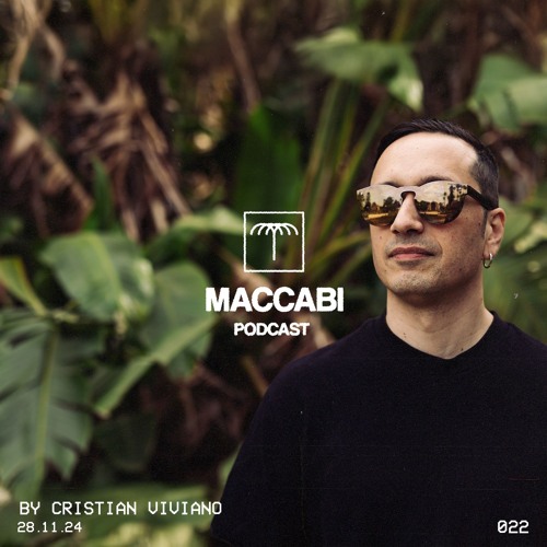 Stream Maccabi House | Listen to Maccabi Podcast playlist online for ...