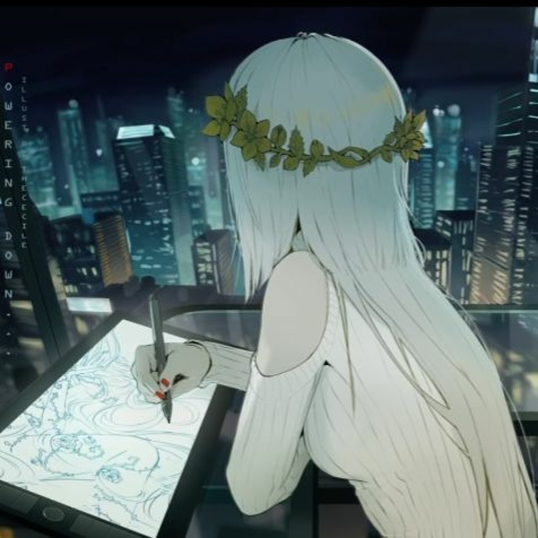 Stream Ourache | Listen to theCecile x Isaak Wolf | Calm Stasis ...