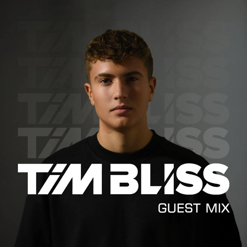 Tim Bliss - Maxima Radio USA 2024-12-05