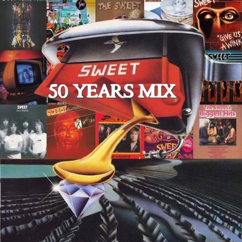 Stream The Sweet 50 Years Mix by Beat-Nick | Listen online for free on ...