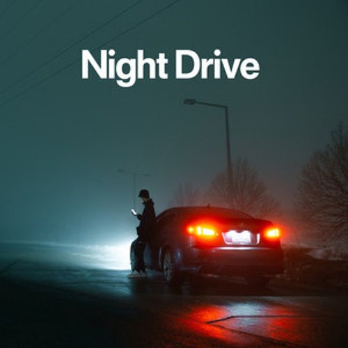 Stream Playlist Beast | Listen to Night Drive Music 2025 RoadTrip Night ...