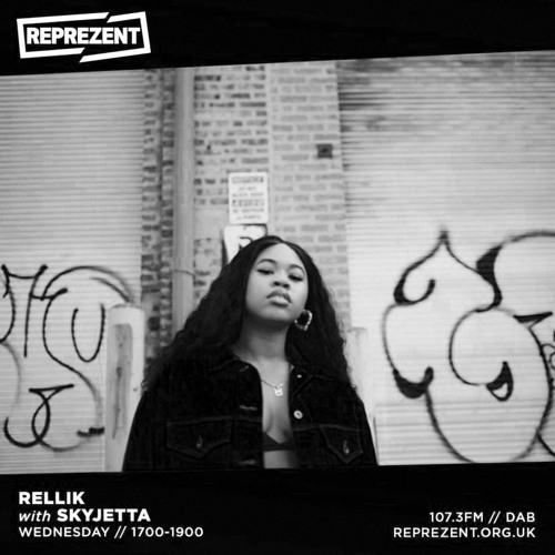 Stream Sky Jetta | REPREZENT FM - Guest mix by SKY JETTA | Listen ...