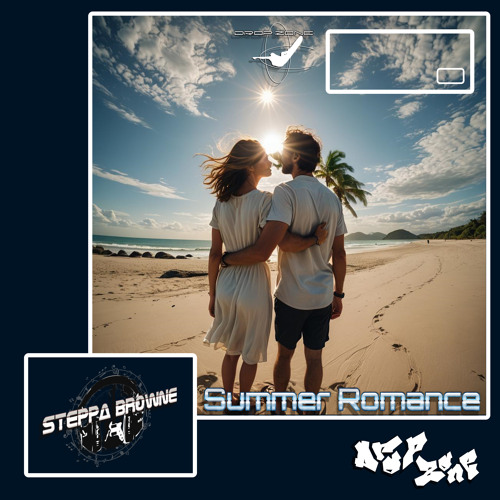 Stream Summer Romance by Steppa Browne by Dropzone Music | Listen online for free on SoundCloud