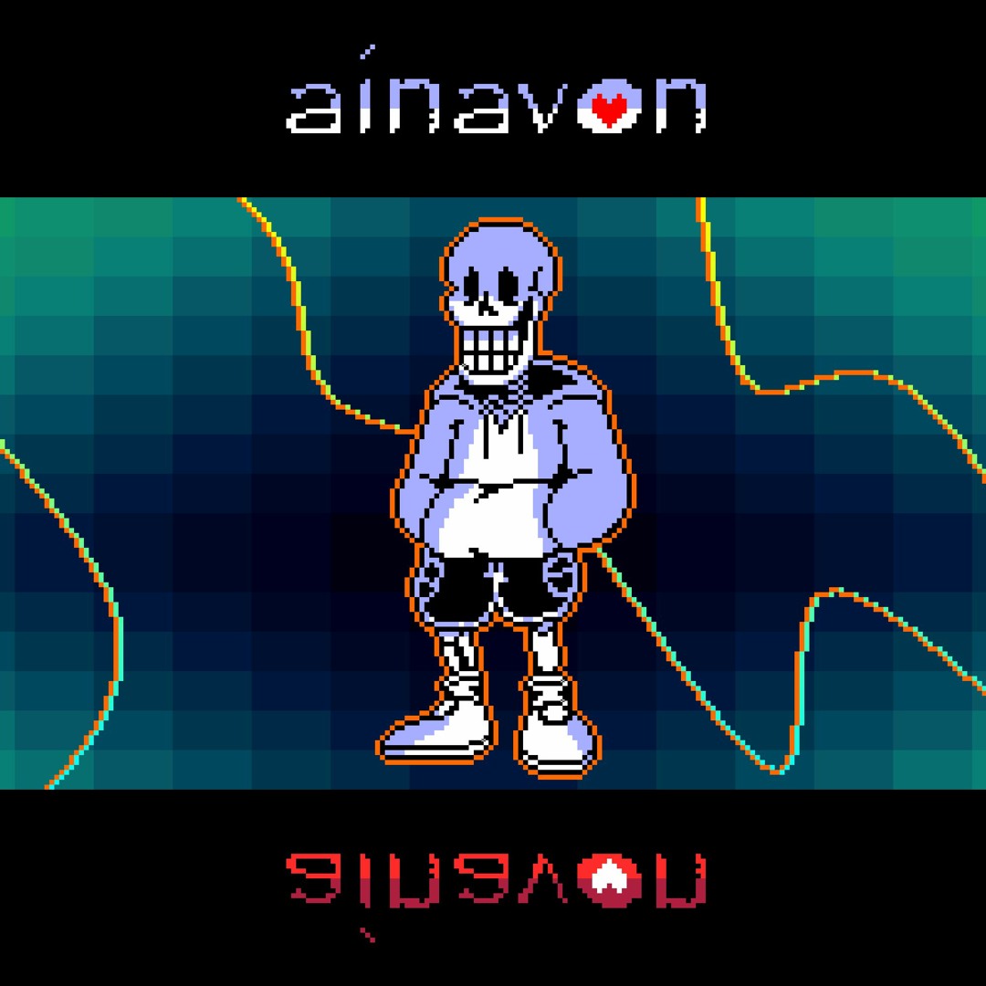 Stream ainavon | ANDROPHONOVANIA ITSO ainavol by Snat's ainavoL Archive ...