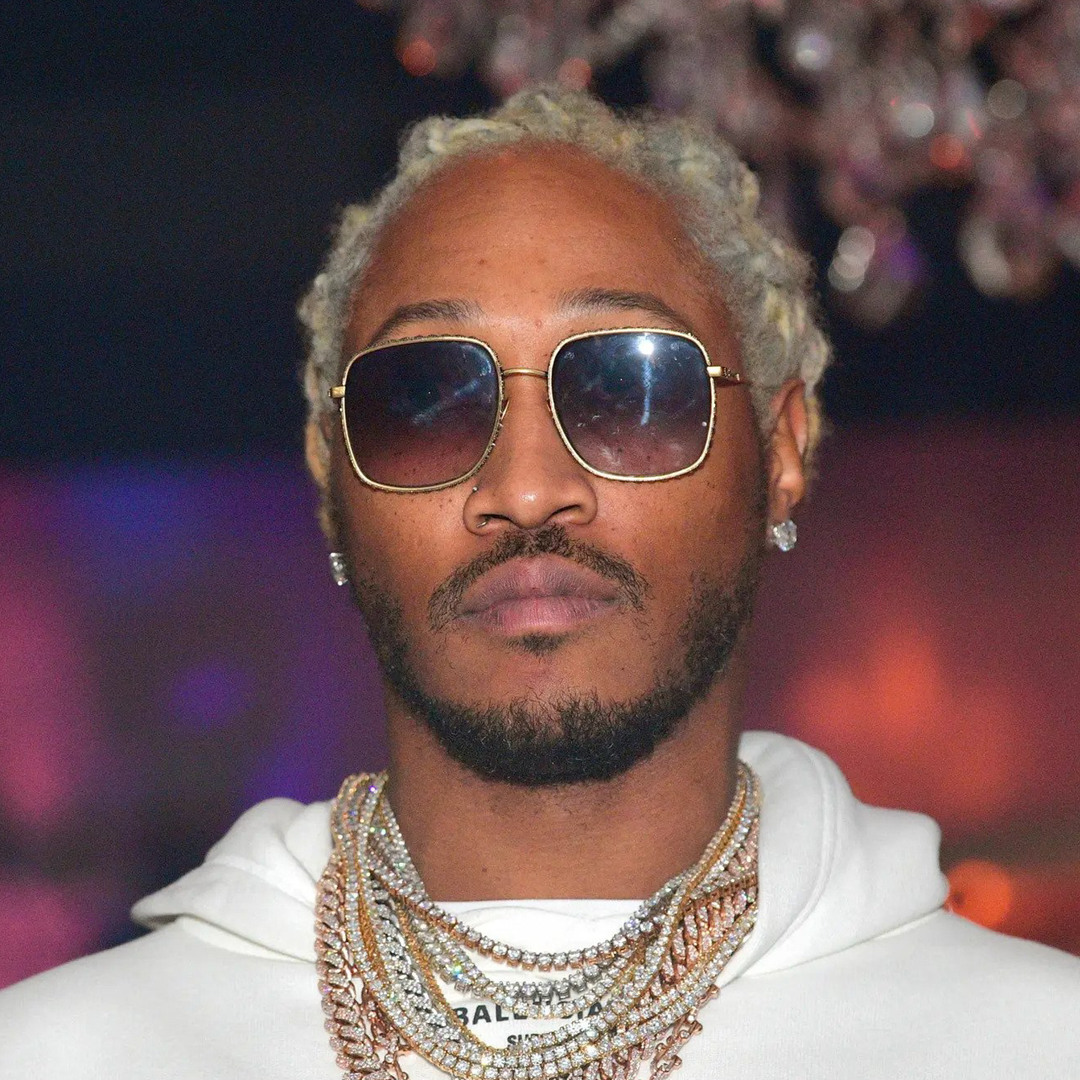 Stream Future - White and Green by K⁵ | Listen online for free on ...