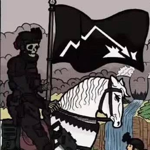 Stream black multicam | Listen to Task Force Doomer Playlist playlist ...