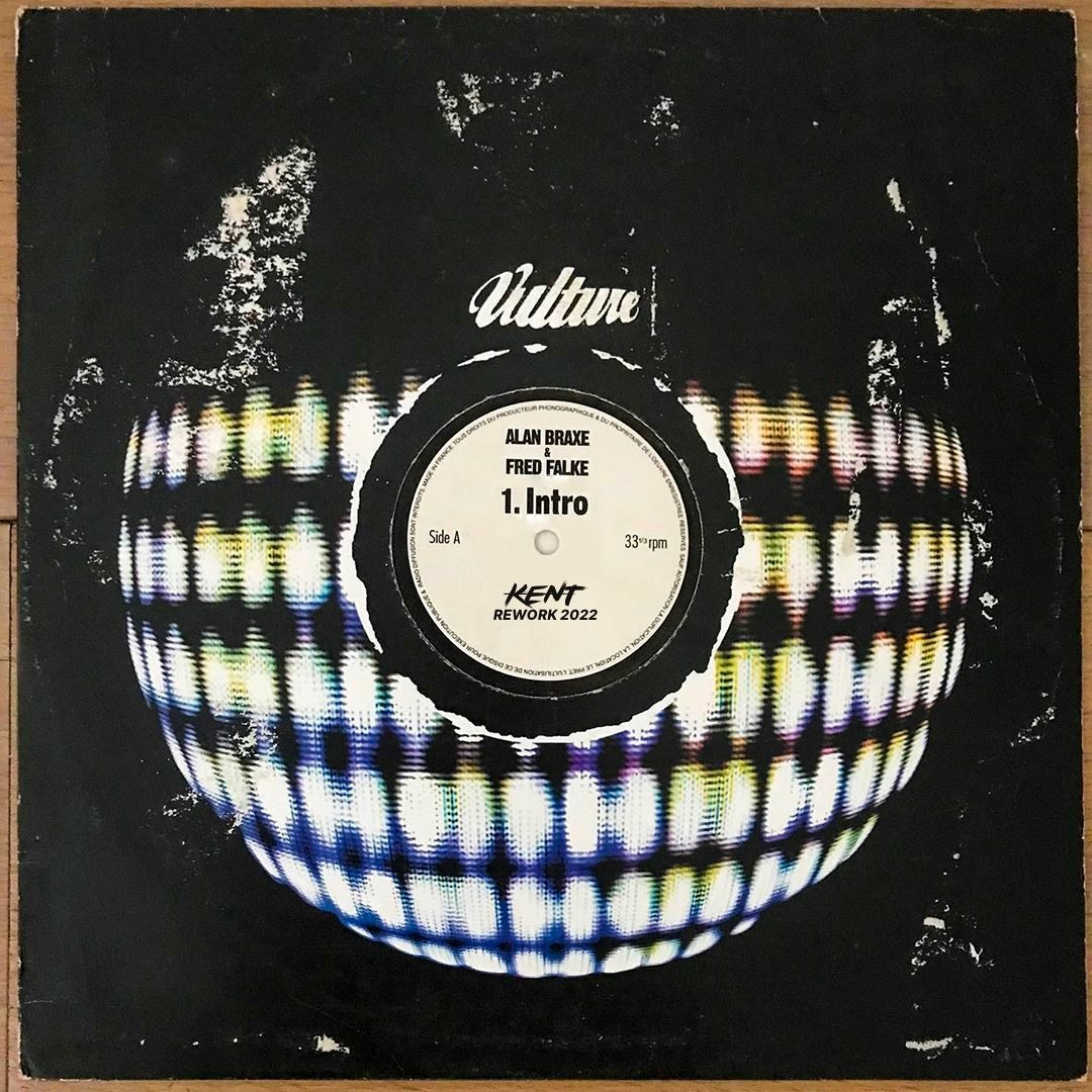 Stream Alan Braxe, Fred Falke - Intro (Kent Rework 2022) by Kent ...