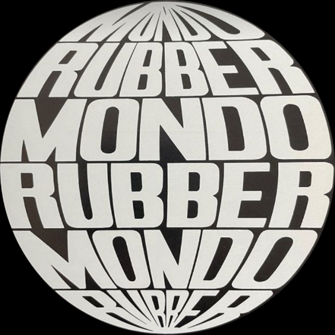 Stream nerk | Listen to Out now: Nerk: Mondo Rubber EP (V026) playlist online for free on SoundCloud