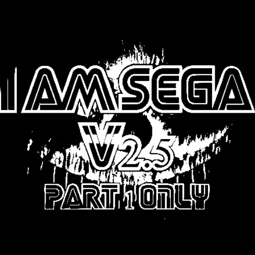 Stream [FNF] I AM SEGA (V2.5) - (PART 1) by AverysPages | Listen online ...