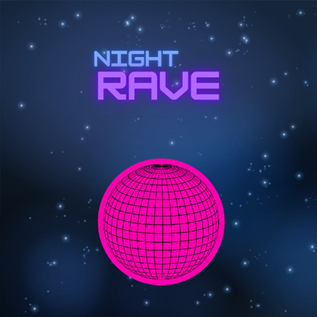 Stream Night Rave by Benjamin Hartnett | Listen online for free on ...