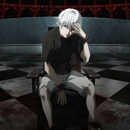 Stream missing textures NIVEK FFHORS X Tokyo ghoul by 0e[antu4 | Listen ...