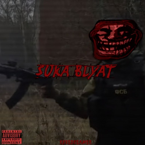 Stream SUKA BLYAT by RXREDREAMER | Listen online for free on SoundCloud