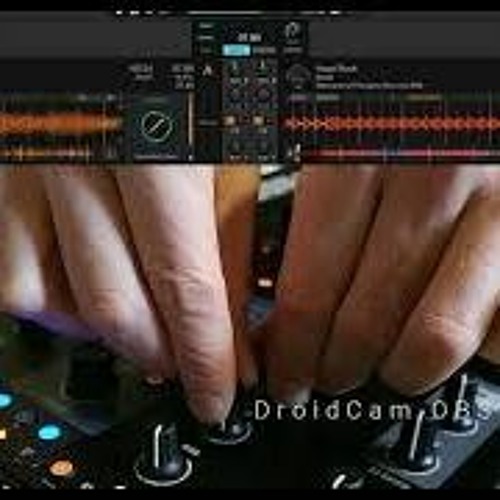 Stream Marcel - Traktor Timecode Vinyl Test Session by Mazzzelino ...