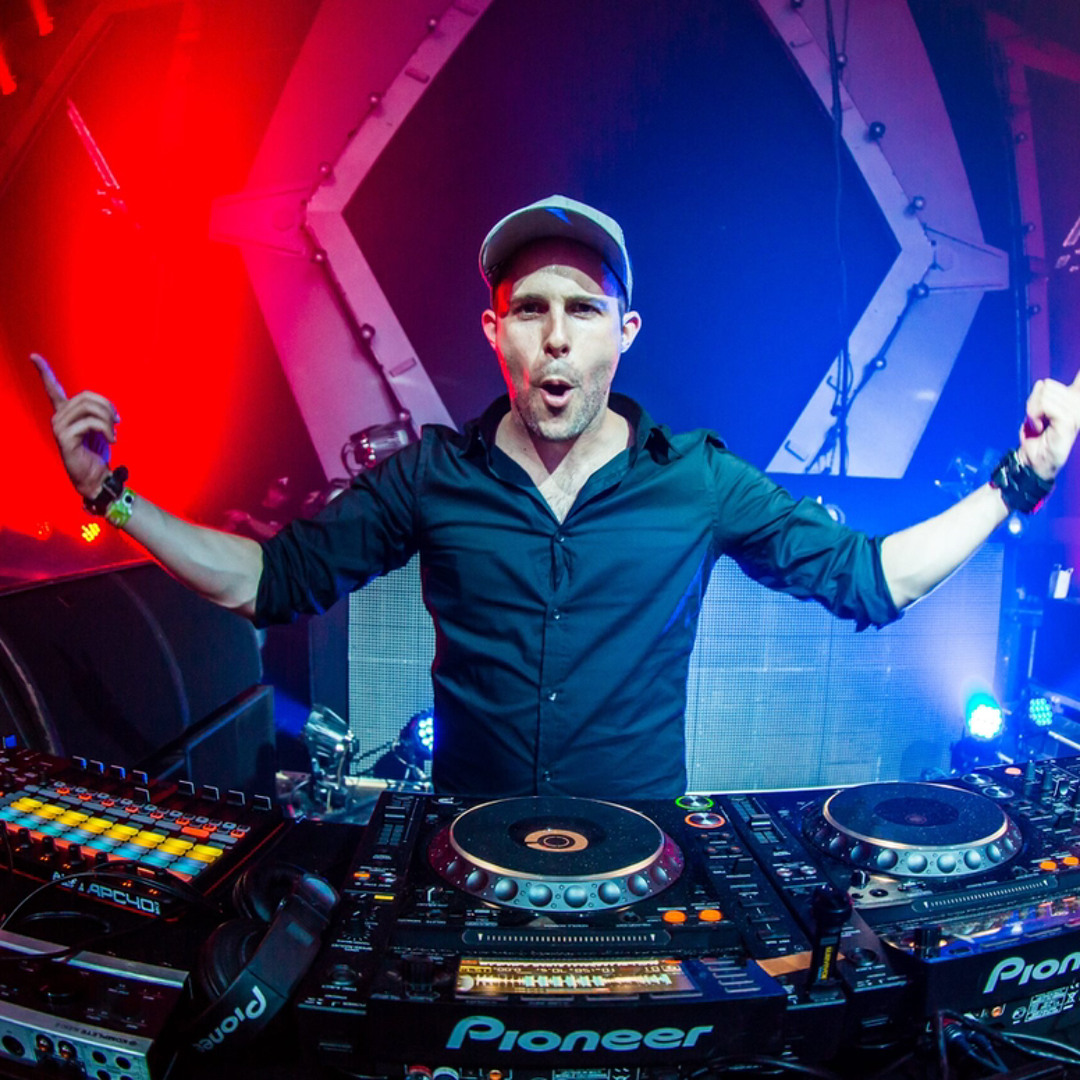 Stream Delete VIP @ Supremacy 2019 by Kenneth Dieleman | Listen online ...