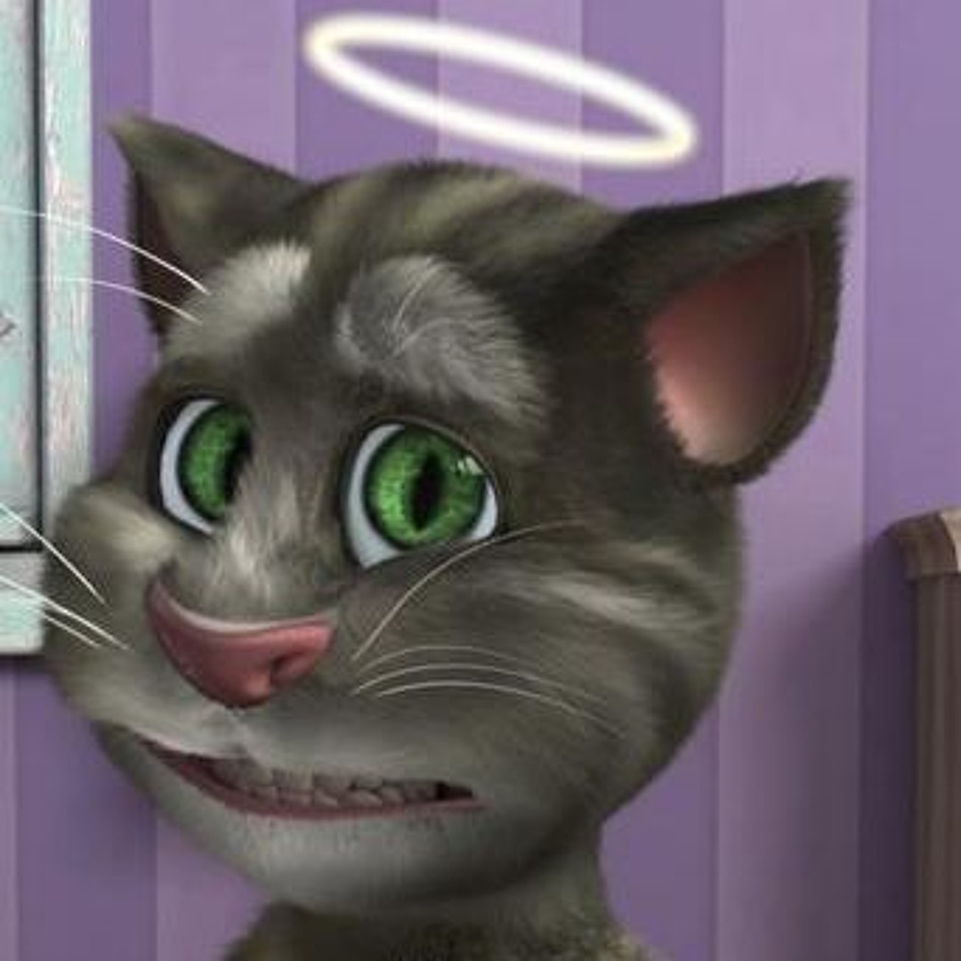 Stream My Talking Tom/Angela - Mini Game Theme by TacoThatCrapsIceCream ...