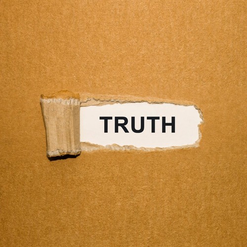 Stream Truth Is Real by malleyjames | Listen online for free on SoundCloud