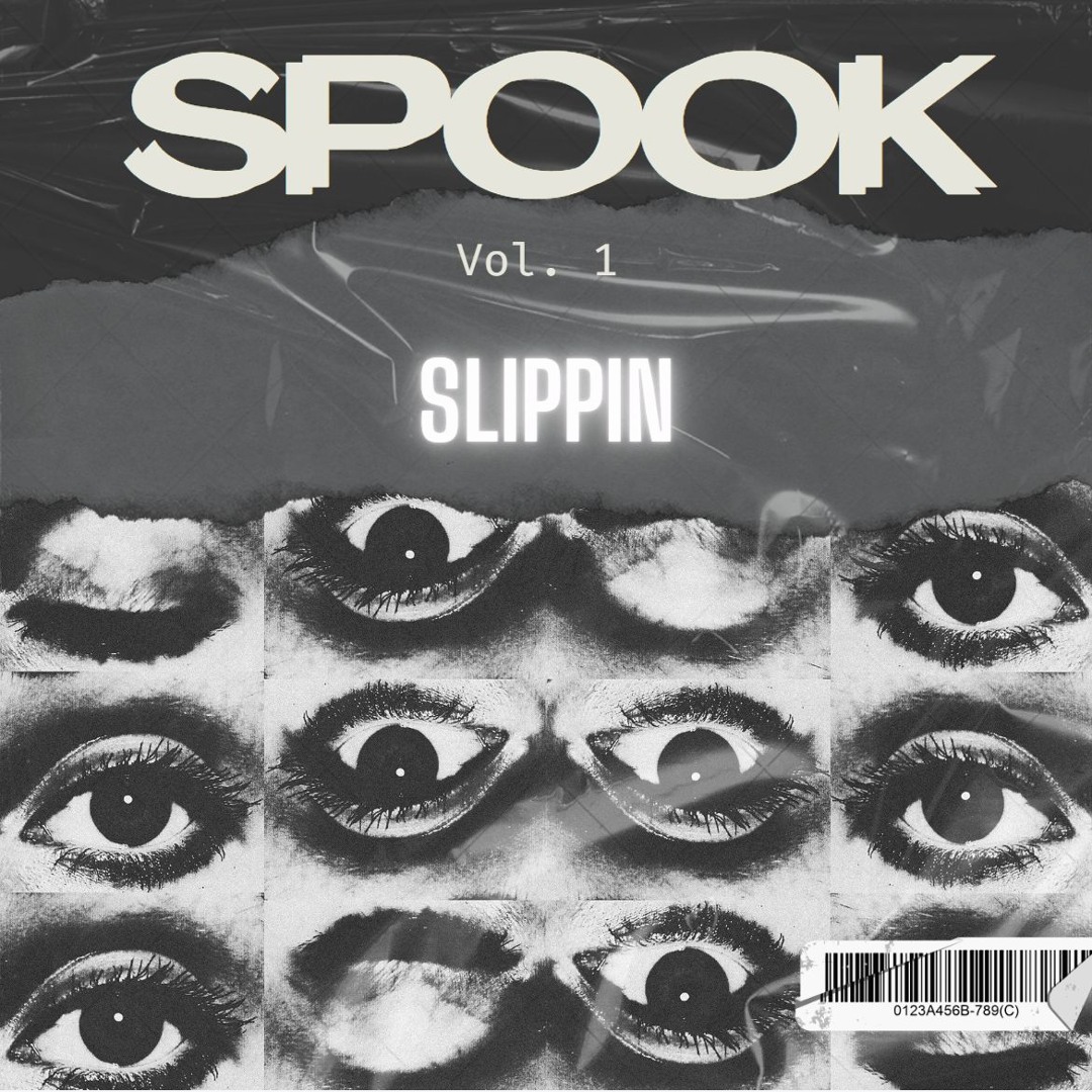 Stream slippin' by SPOOK | Listen online for free on SoundCloud