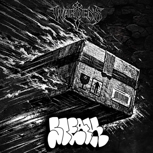 Stream STEAK - EXPRESS (WARDENS EXCLUSIVE) by STEAK DUBZ | Listen ...
