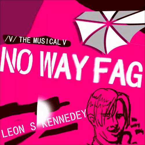 Stream 22 Leon S Kennedy - No Way F*g by Jetstream Sam | Listen online ...
