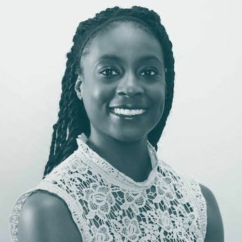 Stream episode Amber Clark: Uplifting Neighborhoods Through Economic ...