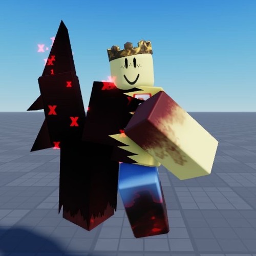 Stream The Robloxia Until Dawn OST - John Doe Rage Mode theme by Wiix ...