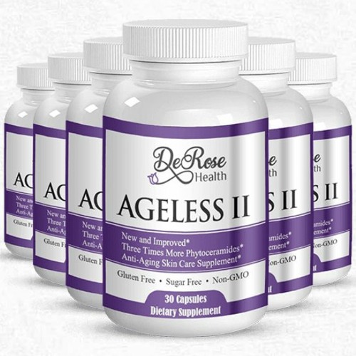 Stream Ageless II Youthful Skin 2023 Anti-Aging Skincare by Ageless II Youthful Skin | Listen ...