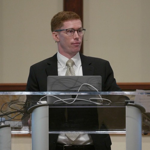 Stream episode Christian Nationalism: The Danger and the Draw | Dr ...