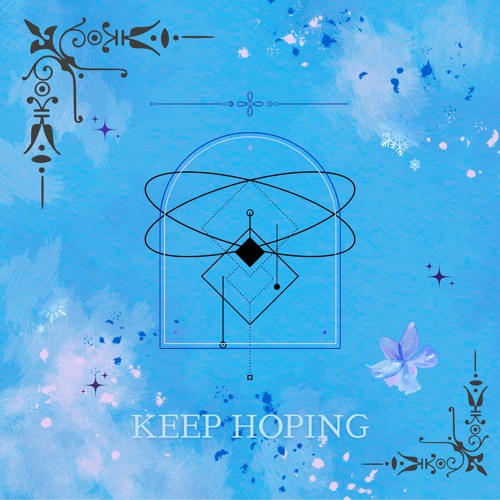 Stream KEEP HOPING by HaLuna | Listen online for free on SoundCloud